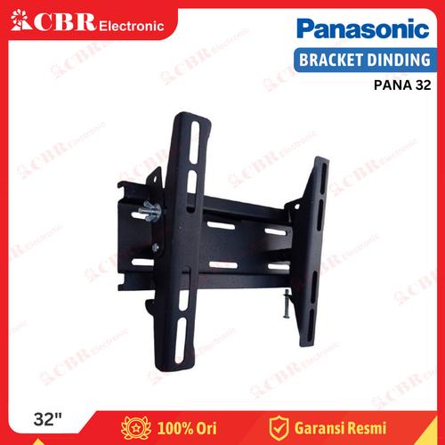 Jual Bracket TV LED Panasonic / 32 inch - Kota Batam - CBR Elektronik ...