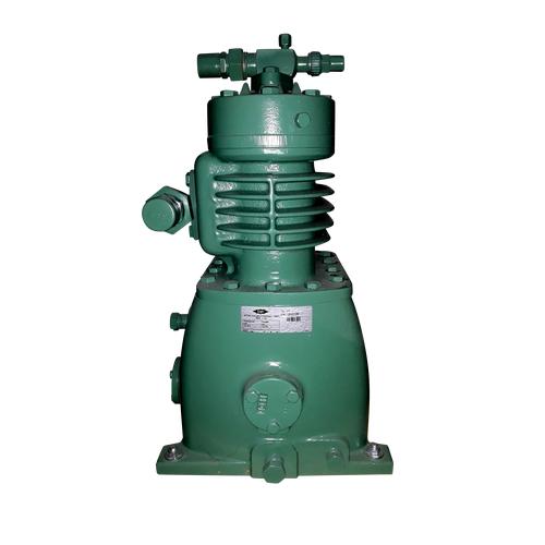Jual compressor bitzer open type V - Bitzer Type V Y R22 / R404 ...