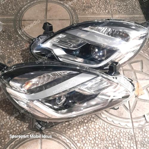 Jual Headlamp Mobilio RS 2016 2017 original - Kiri - Kota Bekasi ...