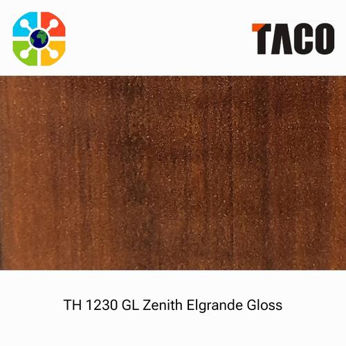 Jual Taco HPL TH 1230 GL Zenith Elgrand Gloss - Jakarta Pusat ...