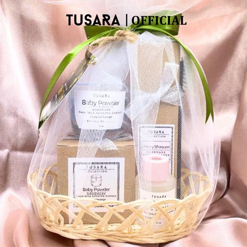 Jual Hampers Hari Raya | Parfum Reed Diffuser Lilin Aromaterapi ...