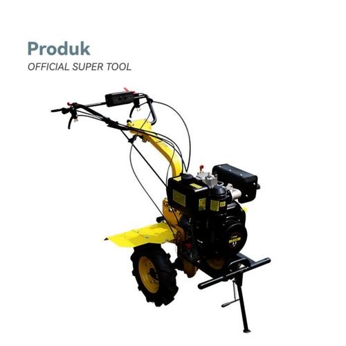 Jual TRAKTOR MINI BAJAK SAWAH FTL1100B-6 MESIN PEMBAJAK SAWAH MINI ...