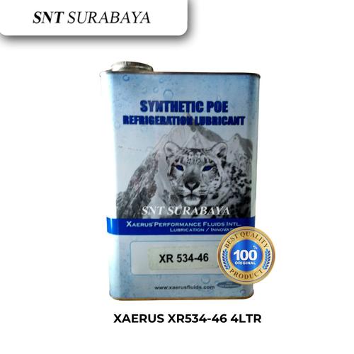 Jual OLI XAERUS XR534-46 4LTR - OLI COMPRESSOR XAERUS XR534 - 46 - Kota ...