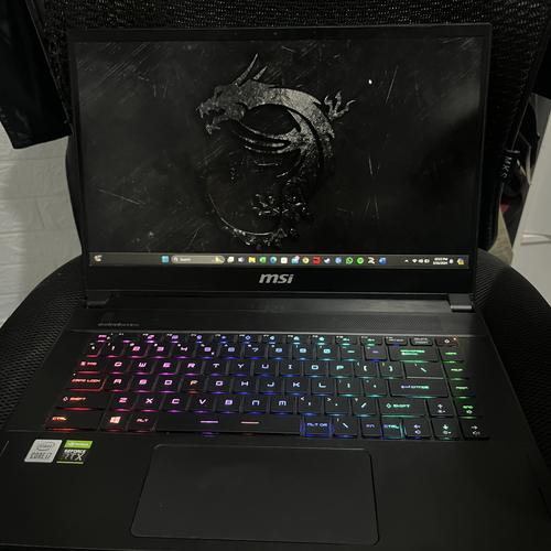 Jual msi gs66 stealth 10ug rtx3070 ram 32gb rtx 3070 laptop gaming asus ...