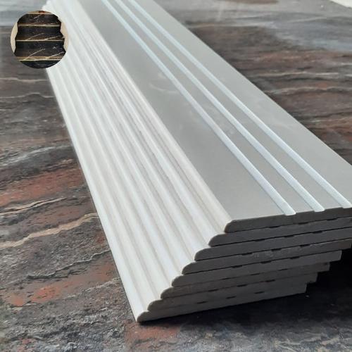 Jual stepnosing 10x60 granite cream polos - Kota Tangerang Selatan ...