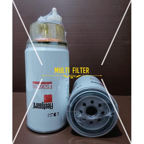 Jual Filter Fleetguard / Water Separator FS36216 / FS 36216 - Jakarta ...