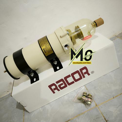 Jual Filter Racor 1000FH 1000FG Diesel Fuel Filter Water Separator flow ...
