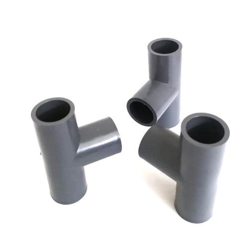 Jual T Pipa / Fitting Pipa PVC Tee / Tee PVC 1" Merk GREST - Jakarta ...