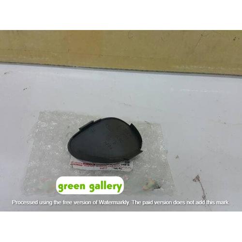 Jual tutup cover stir new camry innova fortuner hilux new altis ...