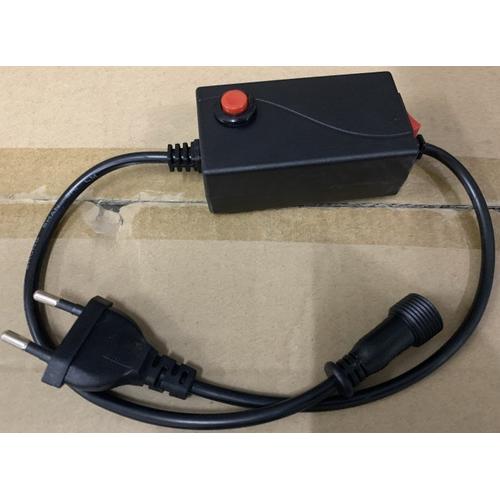 Jual Connector Adaptor Relay Lampu LED Tanning SAKKAI PRO T5 T10 T11 GEX - 2D GEX, 600 - Jakarta ...