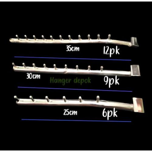 Jual HANGER SULING PIPA KOTAK CANTELAN SULING GAWANG KOTAK - KOTAK 6 ...