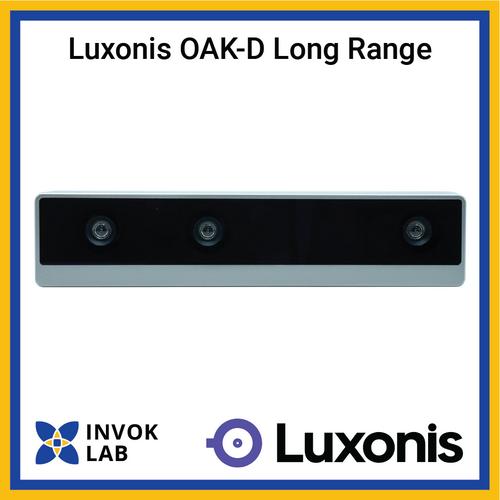 Jual Luxonis OAK-D LR Long Range Camera - Jakarta Barat - Invok Lab ...