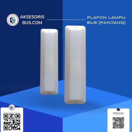 Jual Lampu Plafon Bus - Lampu 12 Volt - Kota Semarang - Sumber Tekno ...