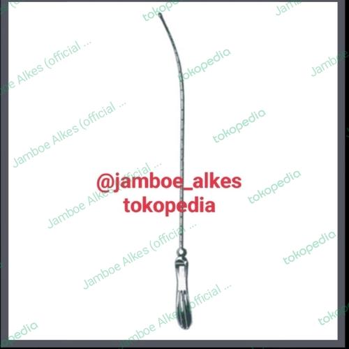 Jual Sonde Uterus/Sims Uterine Sound Malleable 32cm - Kab. Tangerang ...