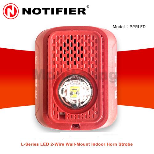 Jual P2RL System Sensor Horn Strobe - Kota Tangerang - Lubna elektrindo ...