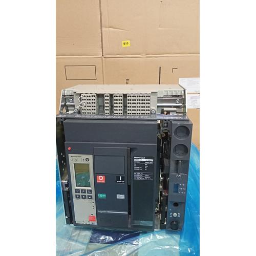 Jual SCHNEIDER ACB NT08H2 NT08 3P 800A DRAWOUT MOTORIZED - Jakarta Pusat - Prima Listrik Abadi ...