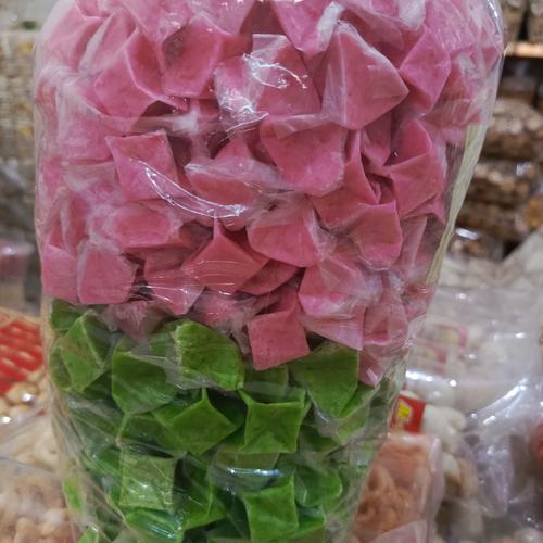Jual permen tape enak manis - 500 gram - Kab. Purworejo - sheliaa ...