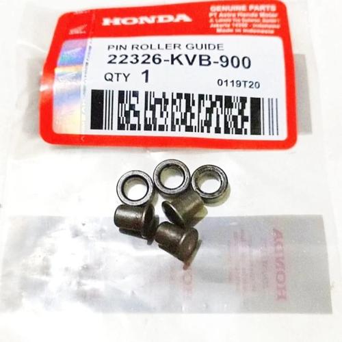 Jual Pin Pen Paku Pully Pulley Puli Vario 110 Techno CW CBS Karbu Old ...