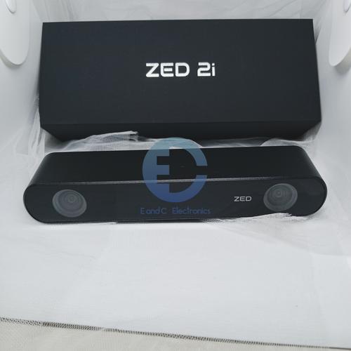 Jual Camera ZED 2i Industrial AI Camera Stereo w/ Polarizer - Kota ...