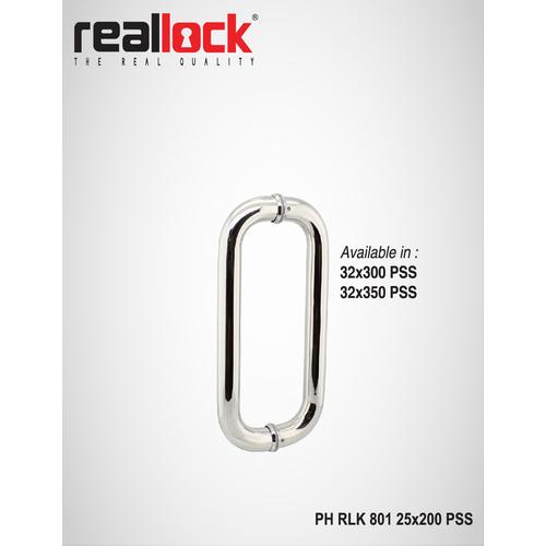 Jual Pull handle stainless model C / tarikan pintu kaca dan alumunium ...