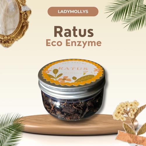 Jual RATUS WANGI ECO ENZYME KUALITAS PREMIUM - Buah-buahan - Kab ...