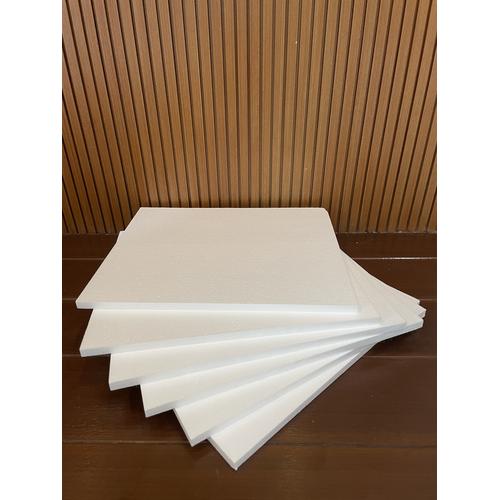 Jual Styrofoam Lembaran 60 x 40cm Medium Density 16 - Lembaran Foam ...