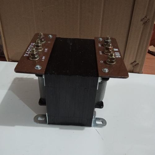 Jual Trafo Isolasi 3 phase 380V ( RSTN ) ke 690V 480V ( RSTN ) 2 Kva ...