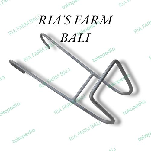 Jual BESI PENJEPIT BIRI BABI - Kab. Jembrana - RIA FARM BALI | Tokopedia