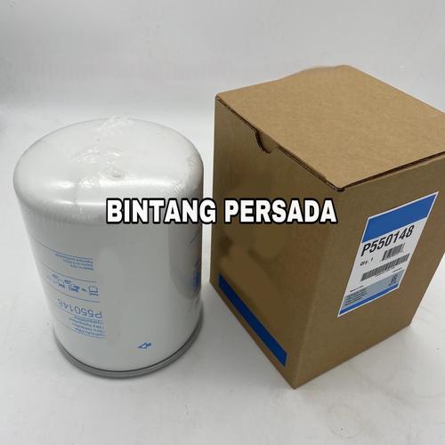 Jual FUEL FILTER SOLAR FILTER DONALDSON P550148 - Jakarta Utara ...