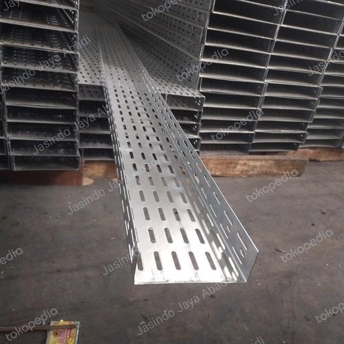 Jual Cable Tray U 200 x 50 x 2400 Electro - Jakarta Barat - Jasindo ...