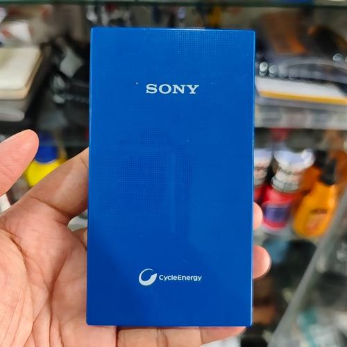 Jual Powerbank Sony Cyber Energy 3.000Ah - Kota Depok - Samarah Shop ...