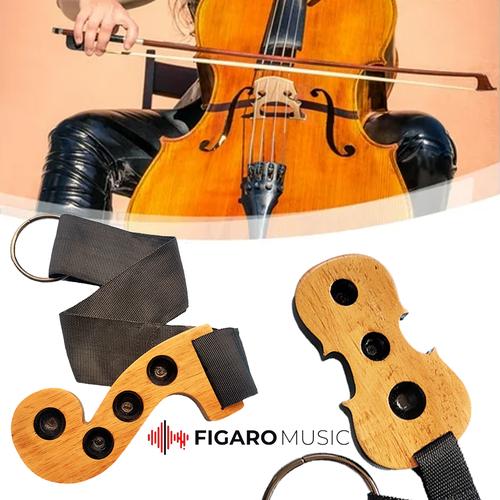 Jual Stopper Cello - Body - Kab. Sleman - Figaro Music | Tokopedia
