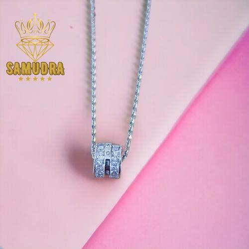 Jual kalung+liontin dewasa silver 925 KL.LT 3.8 - Jakarta Timur ...