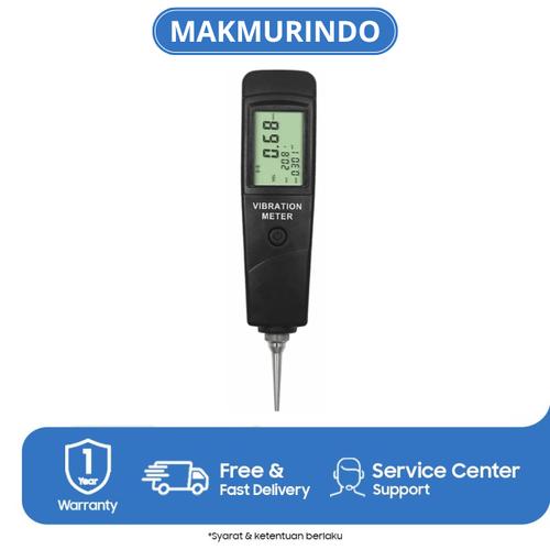 Jual Vibration Meter | Pen Vibration Meter VM-213 Landtek - Jakarta ...