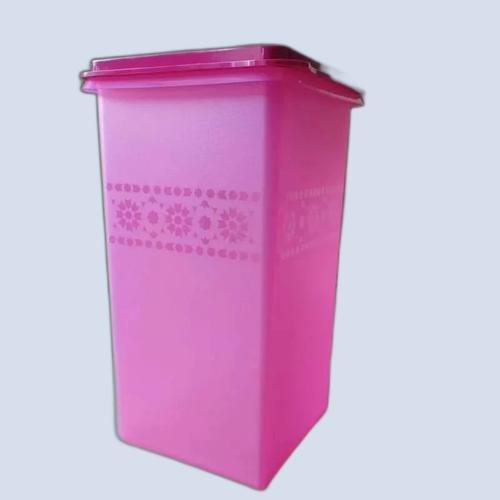 Jual sweet saver tupperware,toples snack, - Kota Medan - Orchid ...