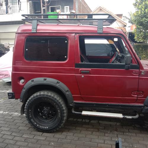 Jual ROOFRACK MOBIL / BAGASI ATAP MOBIL UNIVERSAL - Kota Cimahi - arya ...