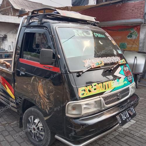 Jual roofrack mobil / rak atap mobil custom - Kota Cimahi - arya ...