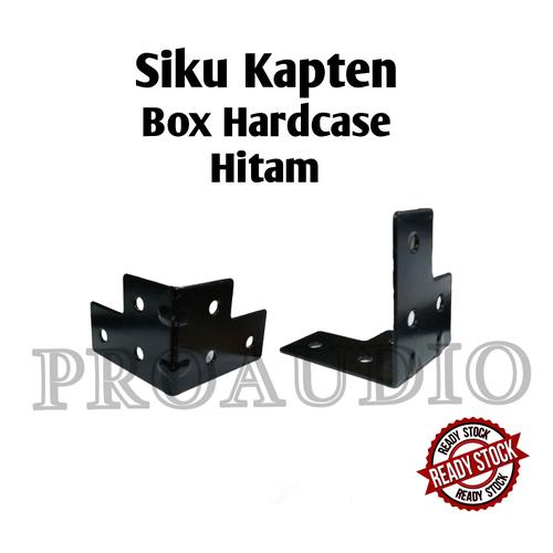 Jual SIKU KAPTEN SIKU BOX L HARDCASE BESI HARD CASE CORNER MODEL L ...