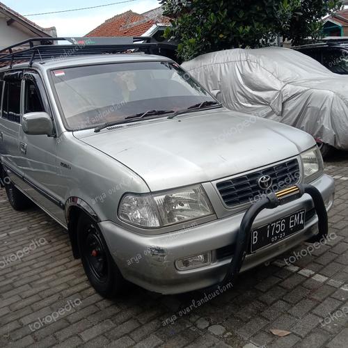 Jual ROOFRACK MOBIL BAGASI ATAP MOBIL / RAK MOBIL - Kota Cimahi - arya ...
