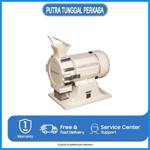 Jual JFSO-100 Soil grinder laboratory soil crusher pulverizer grinder ...