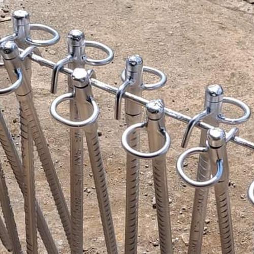 Jual patok besi domba garut bahan besi uril 16 - Kab. Tasikmalaya ...