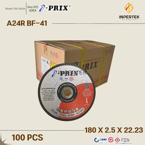 Jual Batu Gerinda 7 Inch I-PRIX Potong 180 X 2.5 Mata Cutting IPRIX Wheel - Jakarta Timur - PT ...