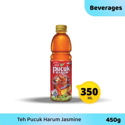 Jual teh pucuk 1 dus 350ml 24 botol - 1 pcs - Jakarta Selatan - Husni ...