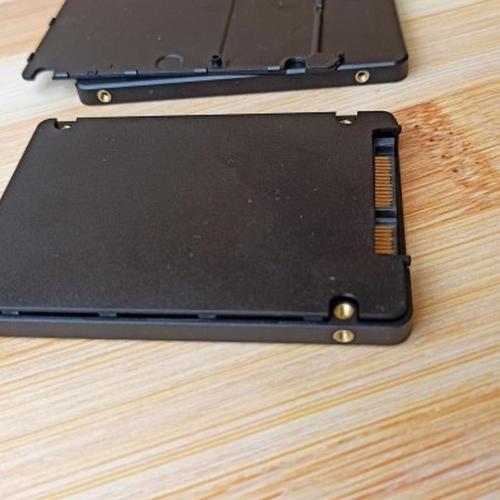 Jual casing ssd sata kecil ke 2.5 inch tanpa sekrup adapter wadah shell ...