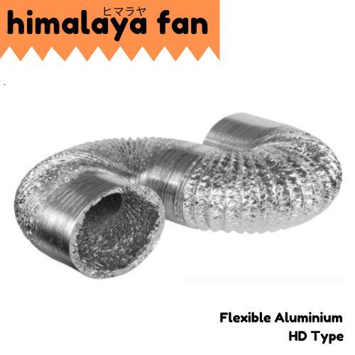 Jual Flexible Aluminium 6 Inch x 5 Meter Selang Blower - Kota Surabaya ...