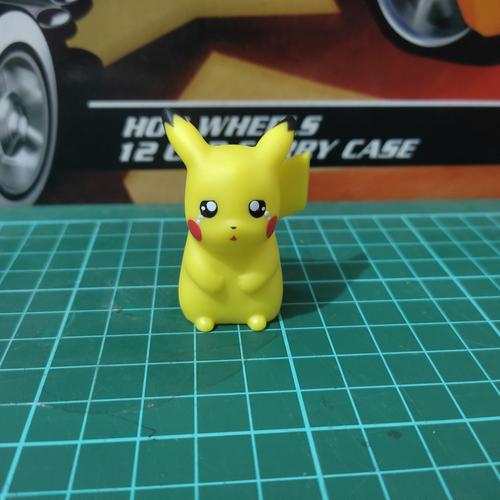 Jual nintendo pokemon pikachu finger doll - Kota Surabaya ...
