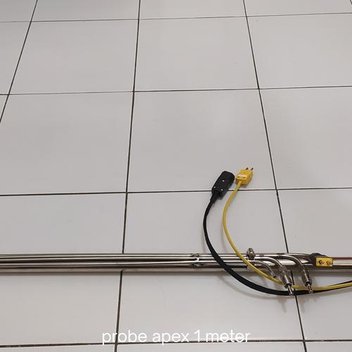 Jual probe isokinetik probe apex - Kota Tangerang Selatan - Dunia lab ...