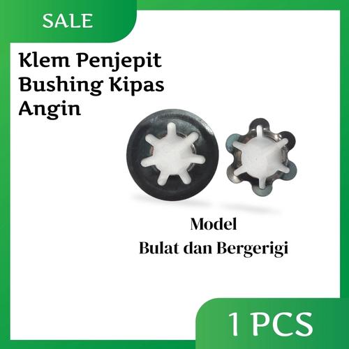 Jual Klem Penjepit Bushing Kipas Angin / Klem Penahan Boshing Ring ...