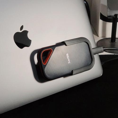 Jual Rak Sandisk SSD Extreme Pro E80/E81 - Merah - Kota Tasikmalaya ...