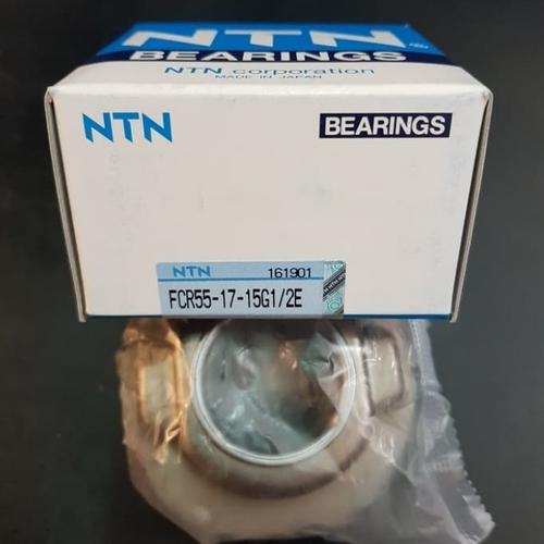 Jual CLUTCH BEARING FCR 55-17-15G1/2E NTN ORIGINAL - MITSUBISHI L300 DIESEL - Jakarta Pusat ...